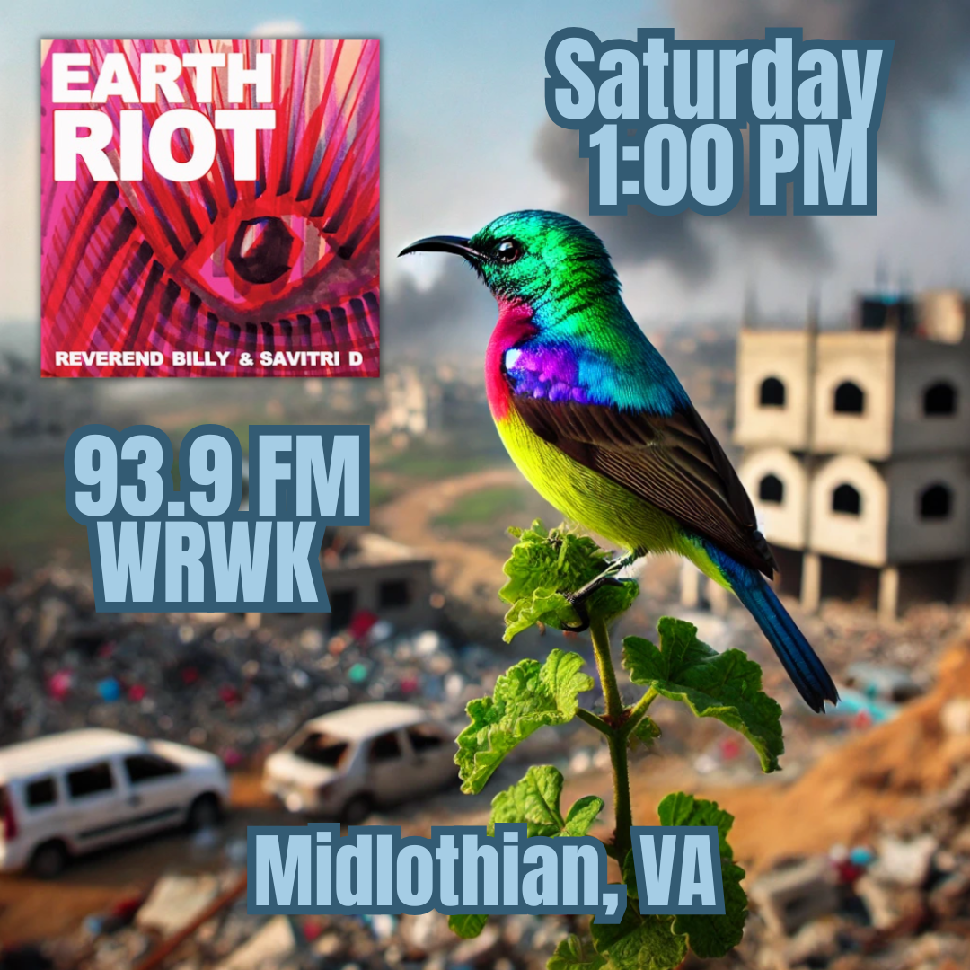 TheWorkFM 93.9 - For the People | By the People