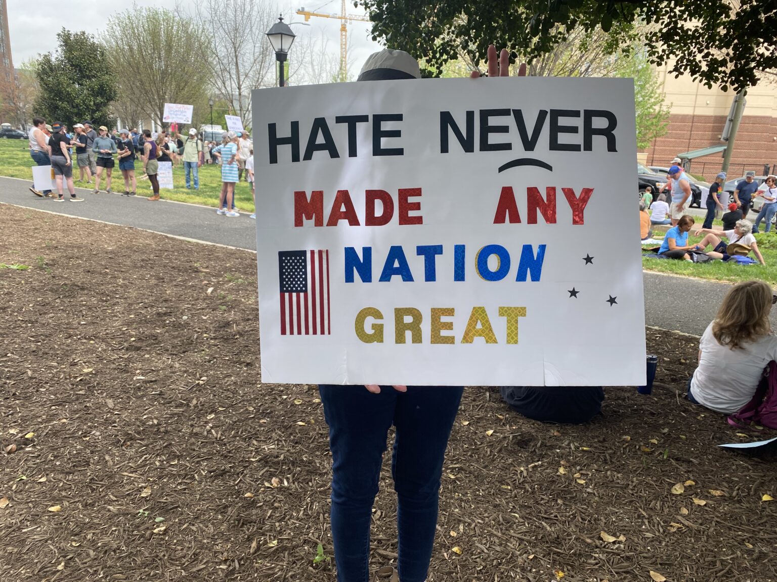 TheWorkFM 93.9 - For the People | By the People